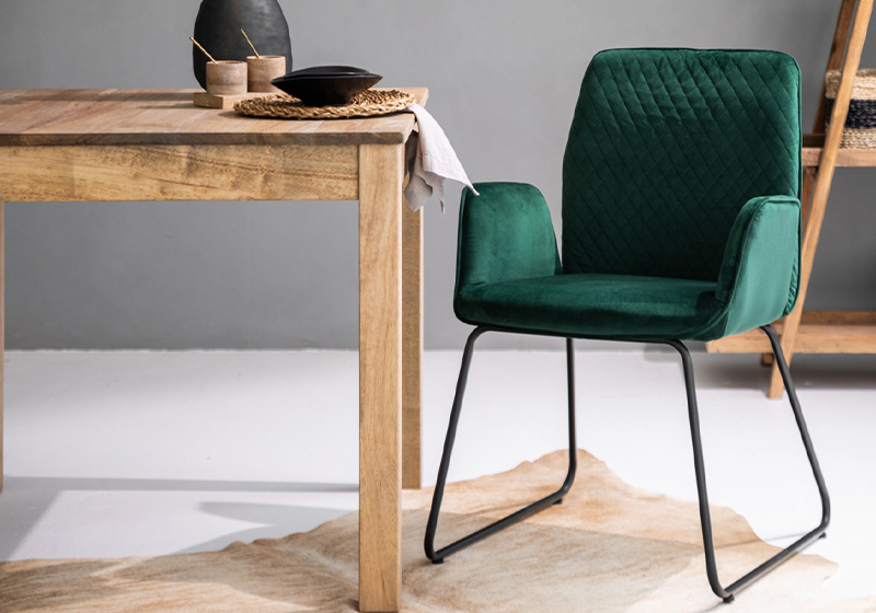 Chairs Collection | Cielo